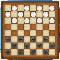 เกมส์หมากฮอส Checker - Y8.IN.TH