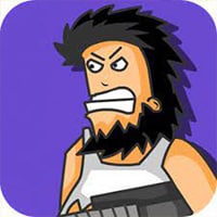 เกมส์คนบ้าท้าพลัง Hobo - Y8.IN.TH