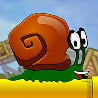 เกมส์หอยทากผจญภัย Snail Bob - Y8.IN.TH