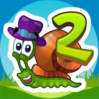 เกมส์หอยทากผจญภัย 2 Snail Bob 2 - Y8.IN.TH